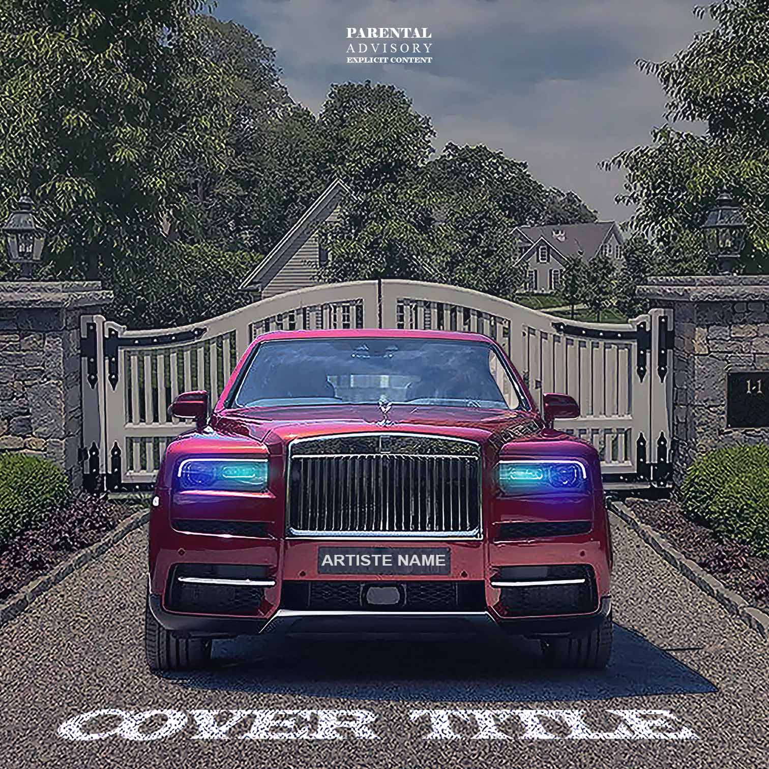 Shop - World Runner Visuals